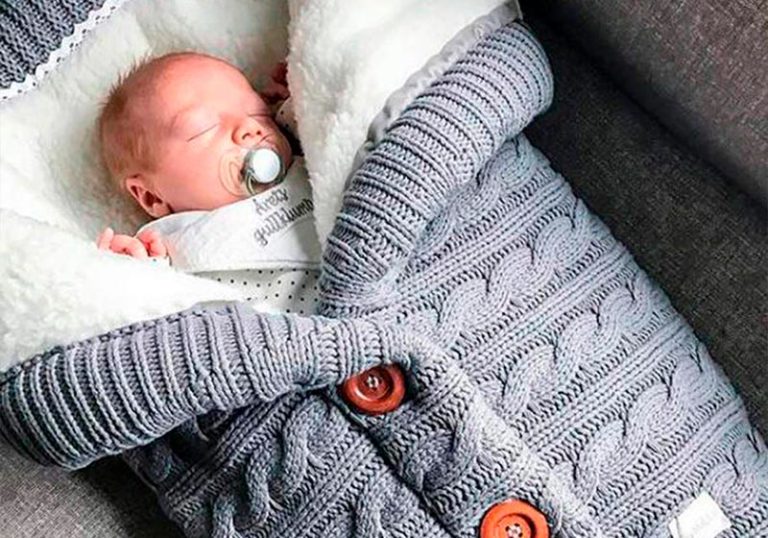 Manta para Bebé | ELMUNDOBEBE.COM